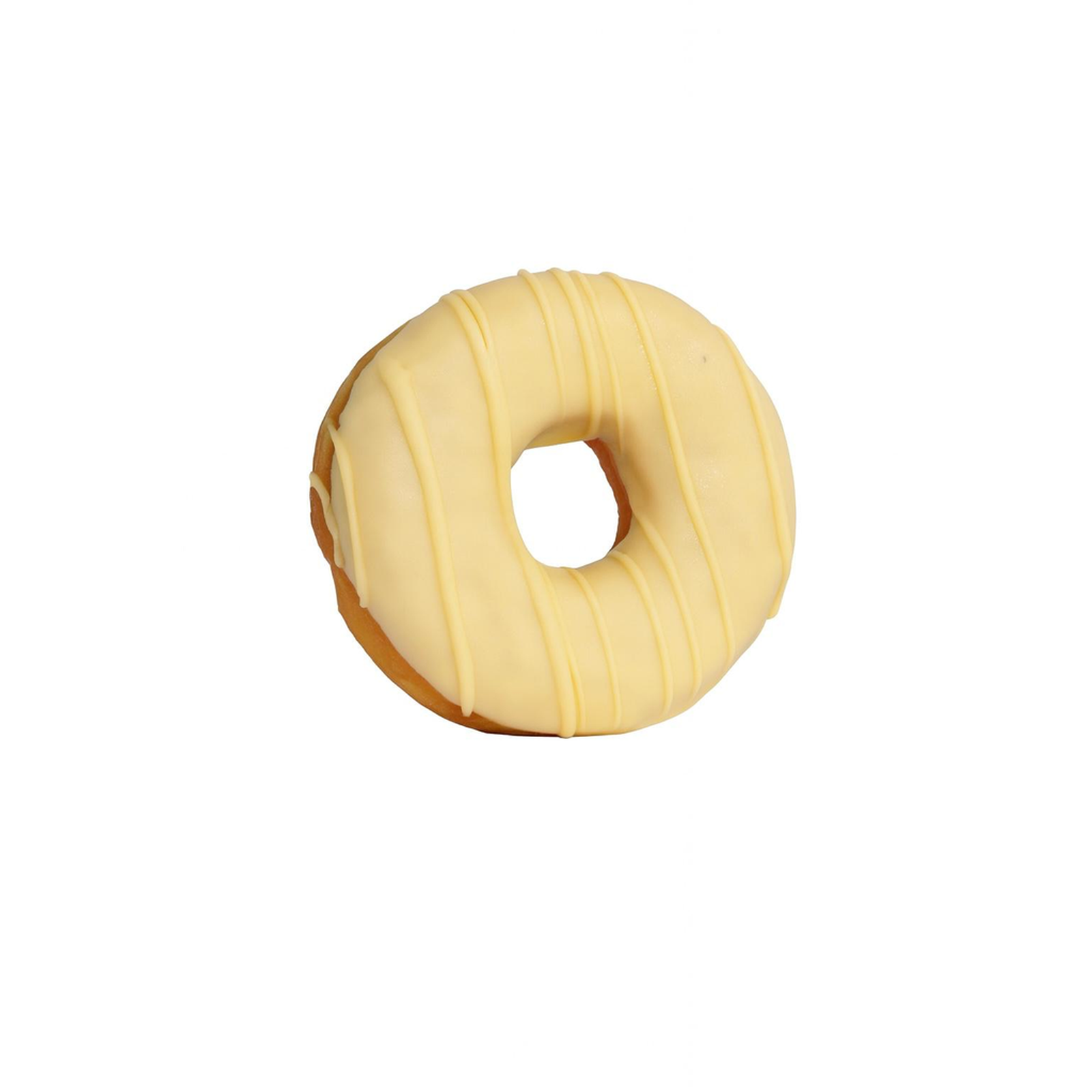 Donut Fini Banana 75g | Koch Supermercado
