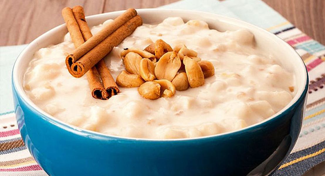 Canjica Com Amendoim | Viezzer Supermercados