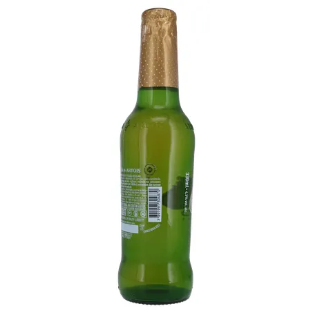 Cerveja Stella Artois 330ml Long Neck | Supermercado Castanha LTDA