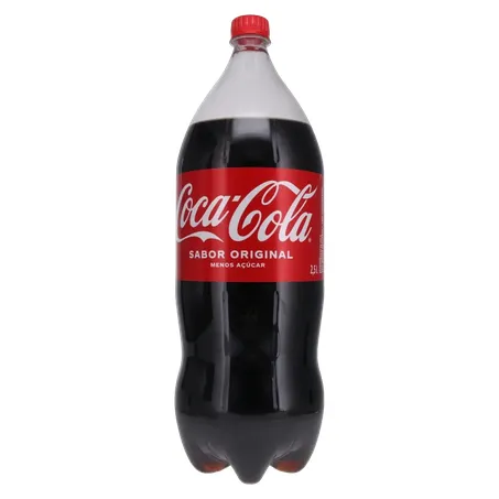 Refrigerante Coca-cola 2,5 Litros - Tradicional - Pet | Condor
