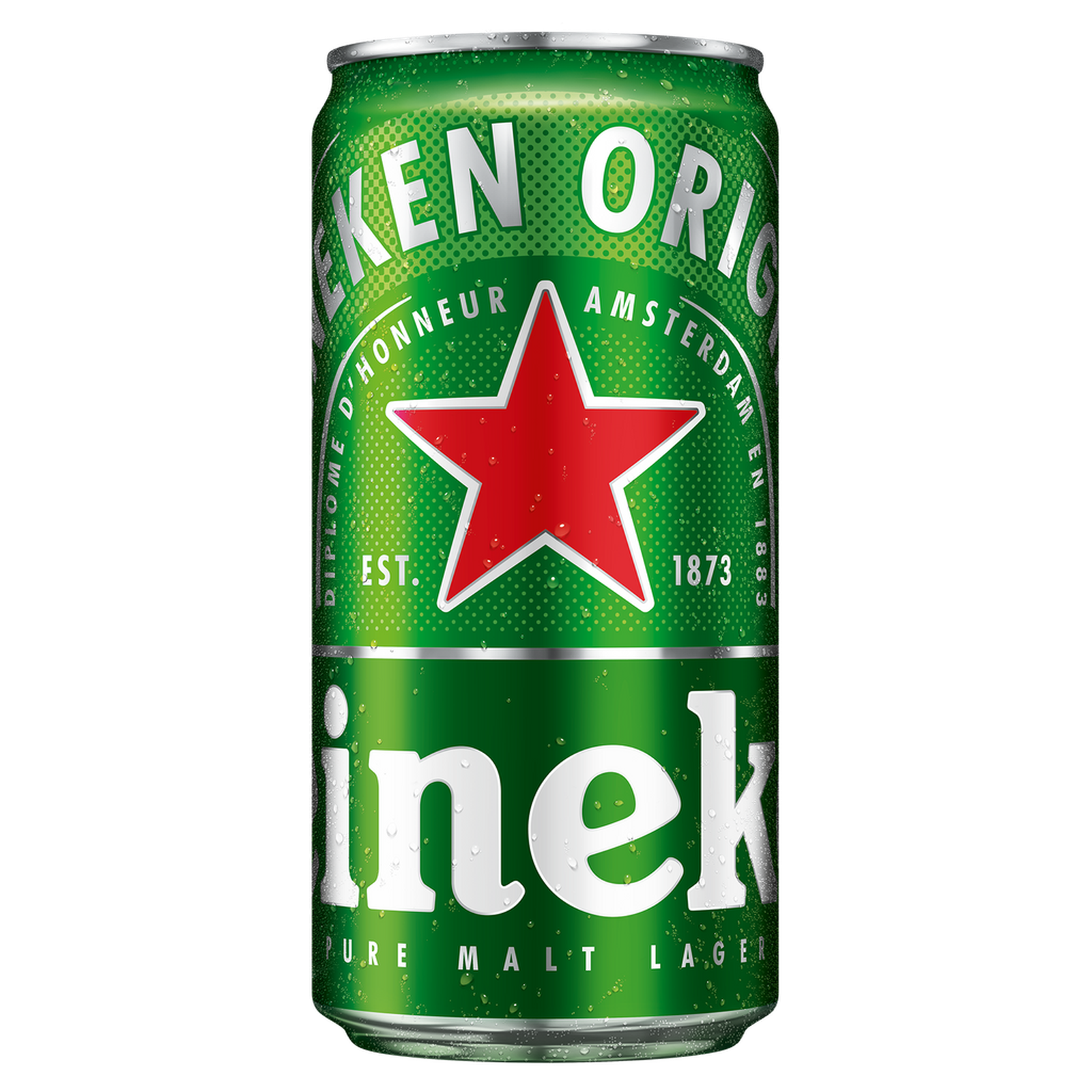 Cerveja Heineken 269ml Lt | Hiperbom Supermercados