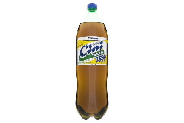 Colatusso Supermercado - Refrigerante Garrafa Pet Cini Zero Guanara ...