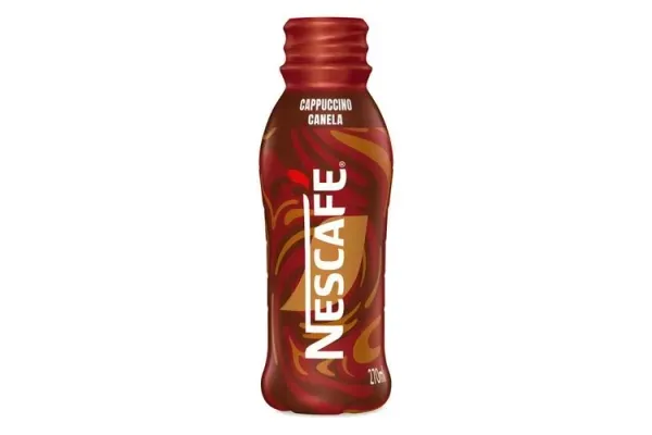 Bebida Láctea Uht 270ml Nescafe Cappuccino | Hiperbom Supermercados
