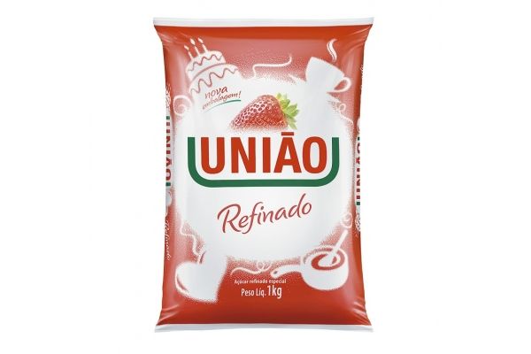 Supermercados Tozetto - Açúcar Refinado União 1kg