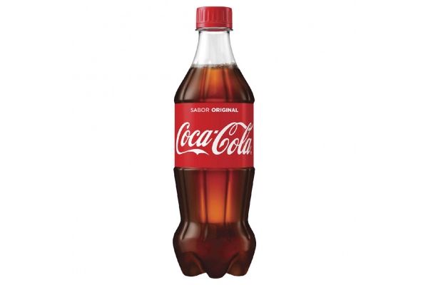 Noa Market - Refrigerante Coca Cola 600ml Original
