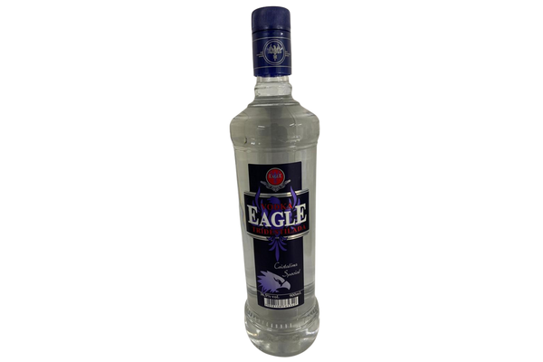 Vodka Eagle 900ml | Miller Supermercados