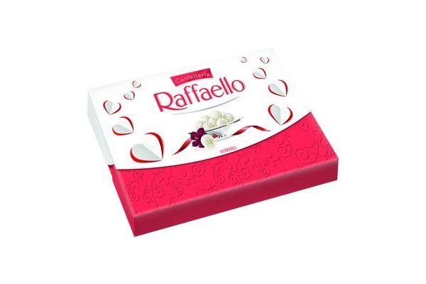 Noa Market - Chocolate 90g Ferrero Raffaello C/9