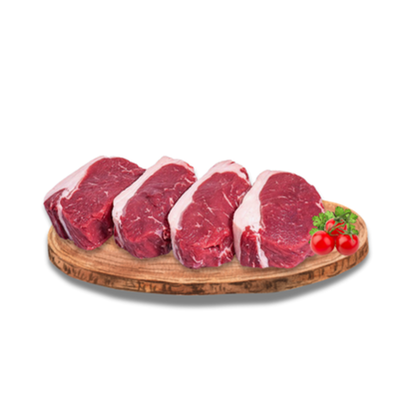 Contra Filé Prata Fatiado Grelhar Kg | Andorinha Hiper Center