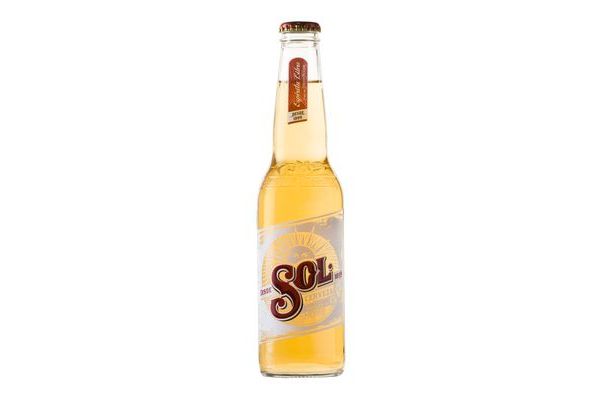 Noa Market - Cerveja Sol 330ml Long