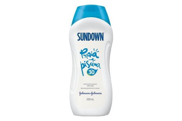 Noa Market - Protetor Solar Sundown 200ml Fps 30