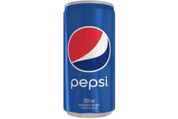 Refrigerante Pepsi Normal Lt 269ml C/15 | Andorinha Hiper Center