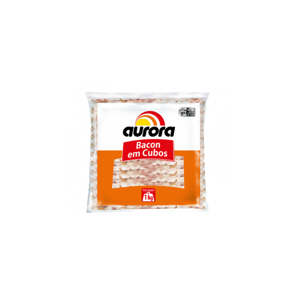 Vila das frutas - Bacon Picado Aurora