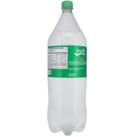 Andorinha Hiper Center - Refrigerante Sprite Original 2l