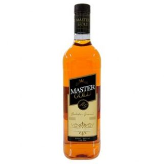 Super Corrêa - Whisky Master Gold 900ml