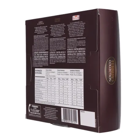 Bombom Ferrero Collection 77g | Super Koch