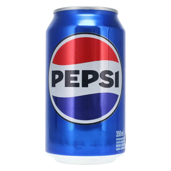 Refrigerante Pepsi Lata 350ml | Beltrame Supermercados