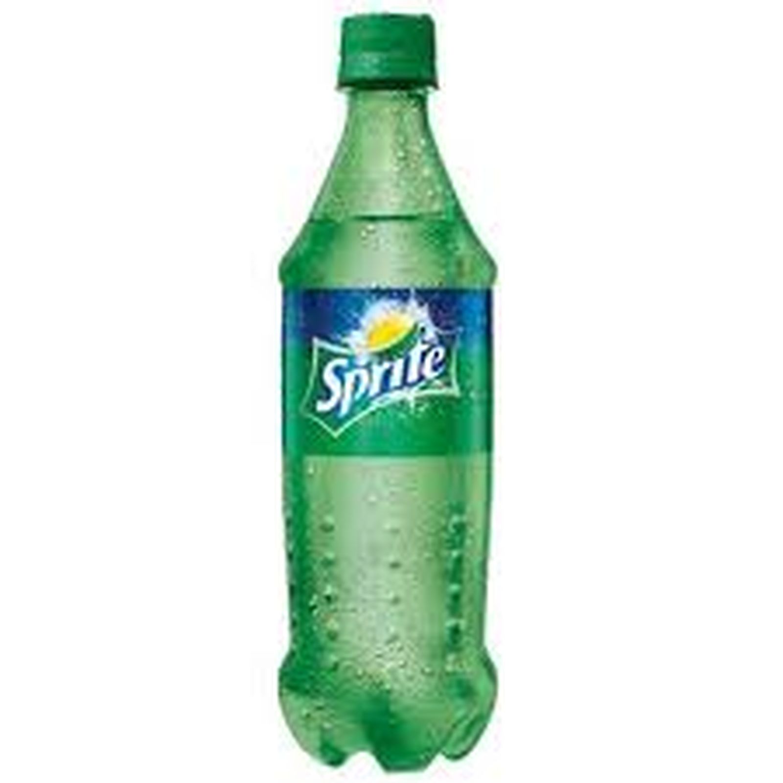 Refrigerante Sprite Original 600ml Supermercados Tozetto