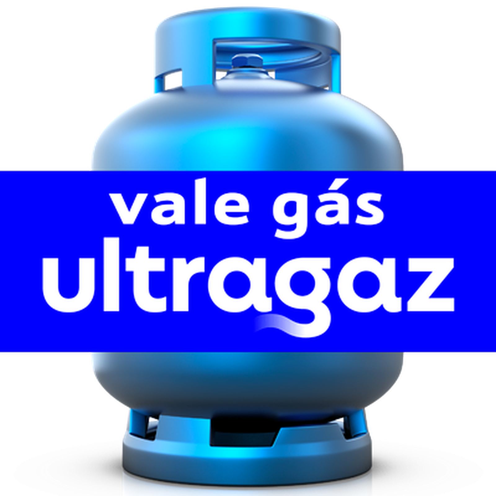 Supermercados Tozetto - Vale Gás Ultragaz Glp 13 Kg