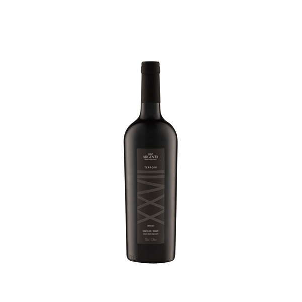 Vinho Tinto Brasileiro Terroir Xxvii Marselan 750ml | Koch Supermercado