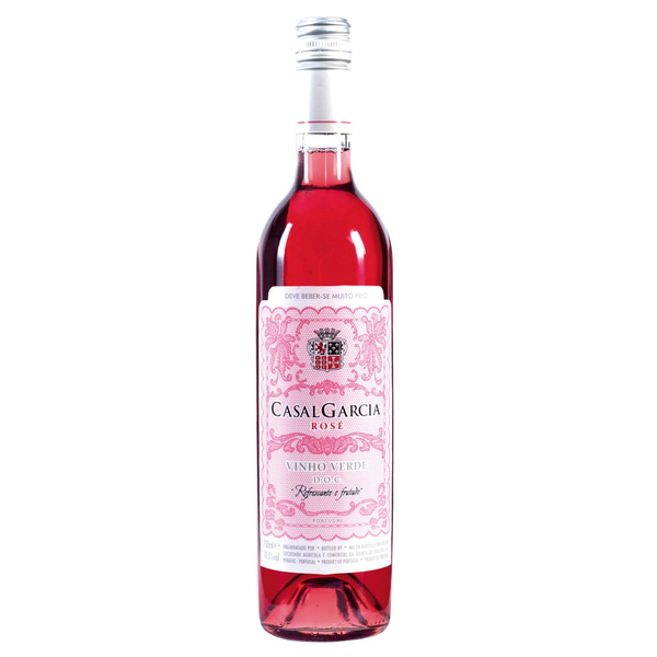 Vinho Rosê Português Casal Garcia Blend 750ml | Super Koch