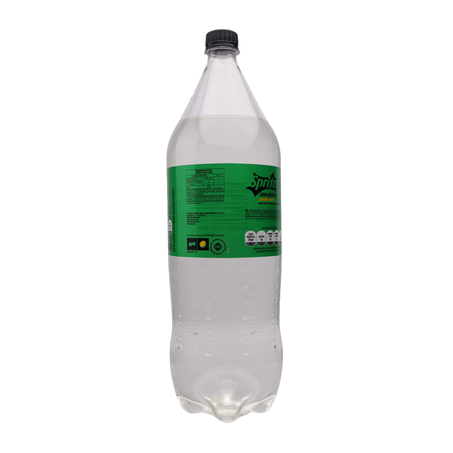 Andorinha Hiper Center - Refrigerante Sprite Zero 2l