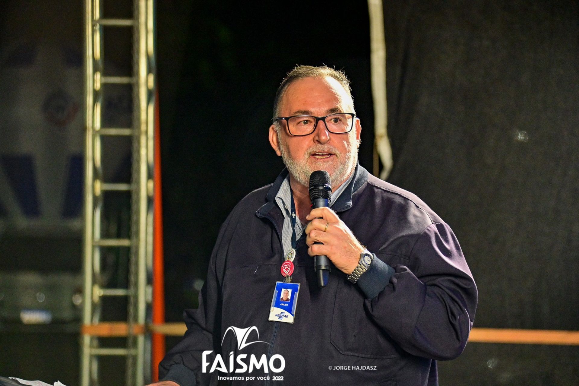 FAISMO: Confira agora fotos do 1º dia da maior feira multisetorial