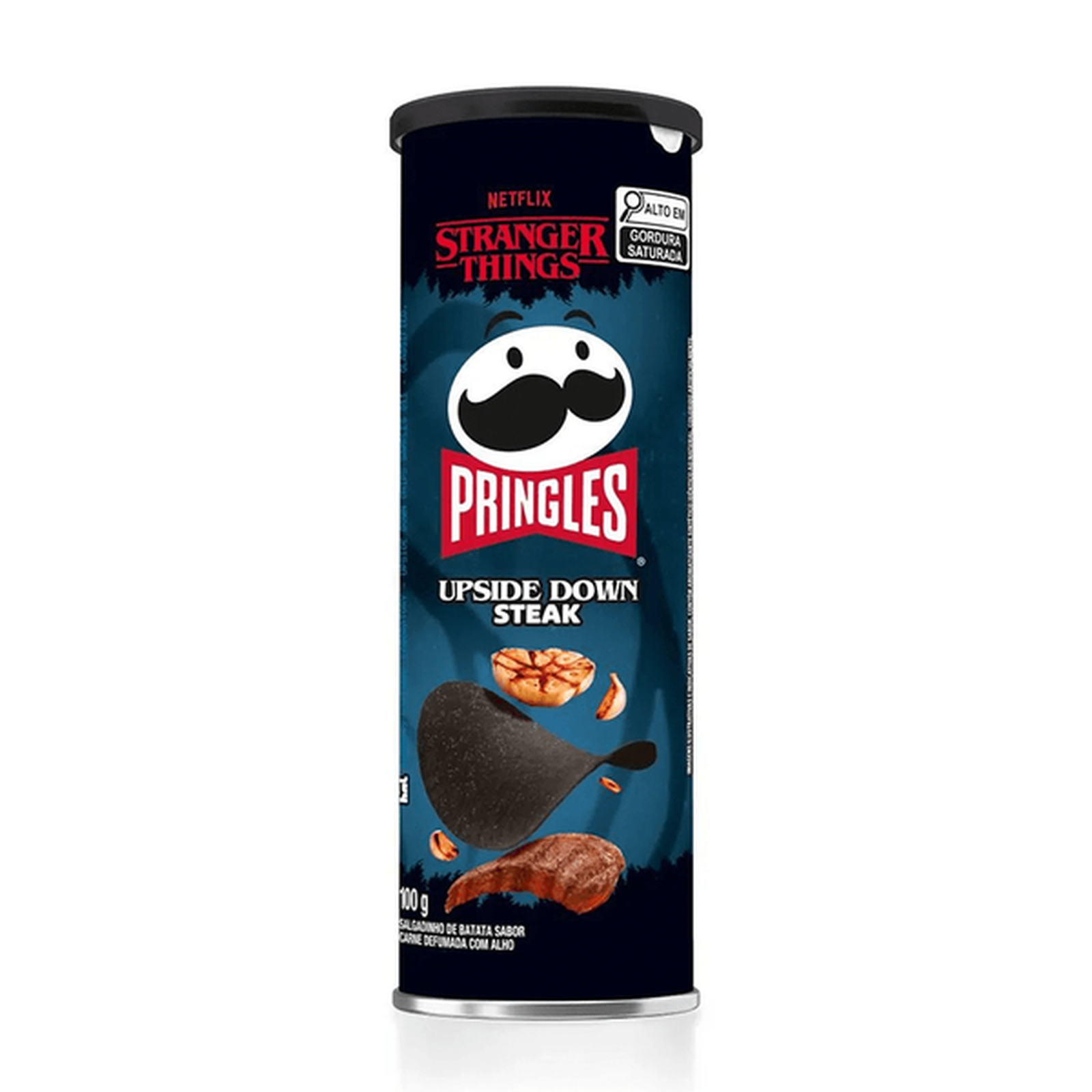Batata 100g Pringles Stranger Things | Noa Market