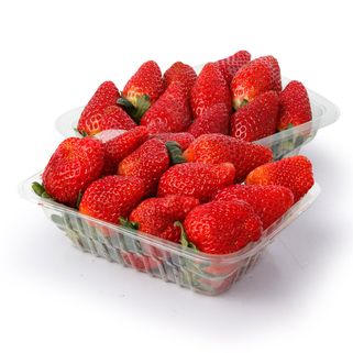 Super Royal - Cheesecake de Morango