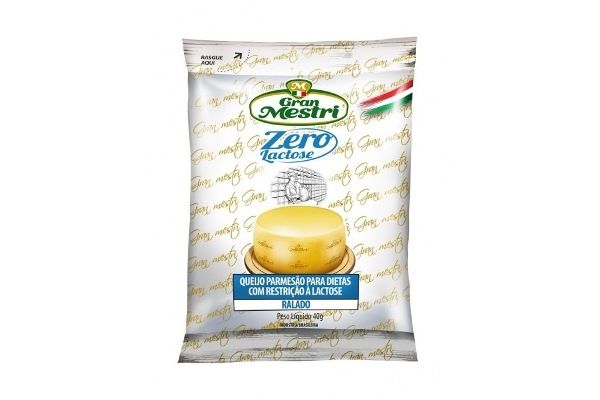 Hiperbom Supermercados - Queijo Ralado Gran Mestri Z/lactose 40g