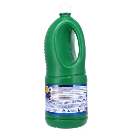 Água Sanitária Qboa Frasco 2l | Super Koch