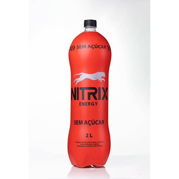 Energético Nitrix Original Sem Açúcar 2l | Super Koch