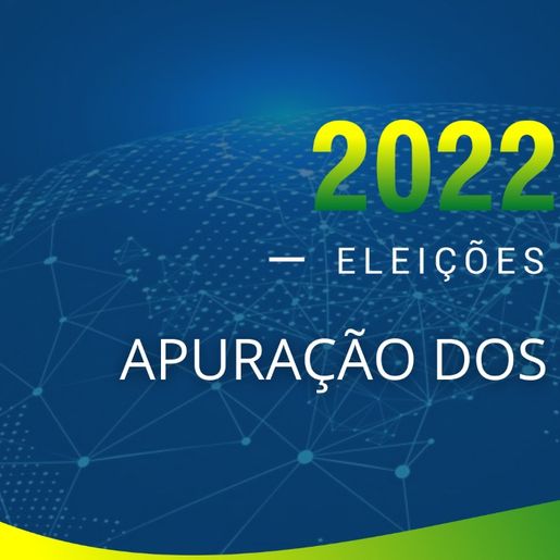 CONFIRA APURAÇÃO DOS VOTOS À NIVEL DE BRASIL
