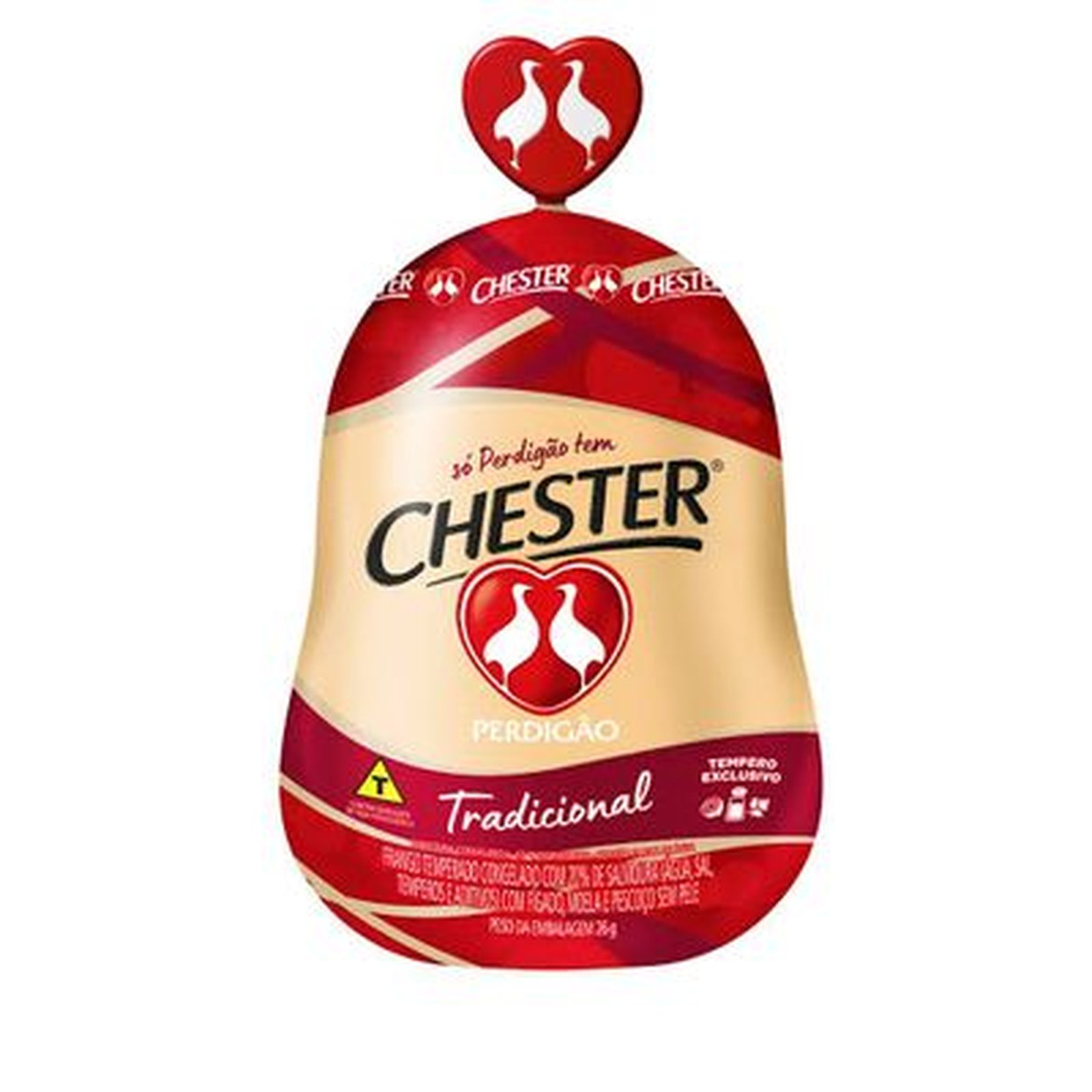 Ave Chester Perdigao Cong Kg | Supermercados Gomes
