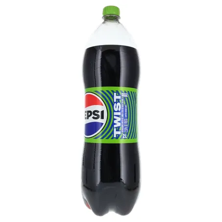 Refrigerante Pepsi Twist Garrafa 2l | Koch Supermercado
