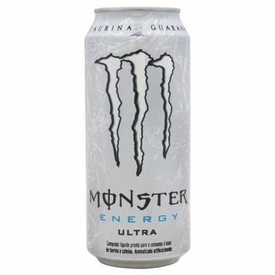 Noa Market - Energetico Monster Tradicional Lata 473ml