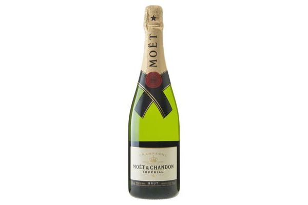 Beltrame Supermercados - Espumante Champagne Moet Imperial Brut 750ml
