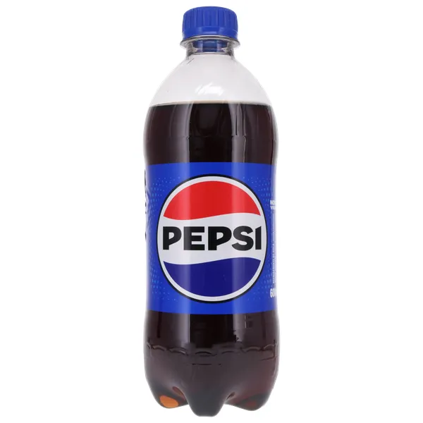 Refrigerante Pepsi Garrafa 600ml | Super Koch