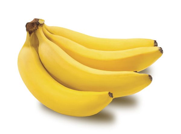 Banana Nanica | Campeão Supermercados