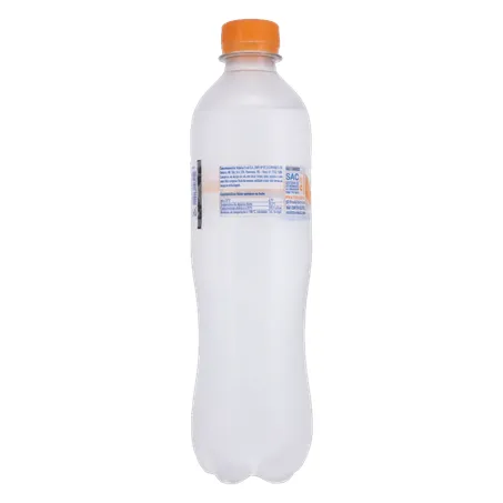 Água Mineral Flua Com Gás 500ml | Super Koch