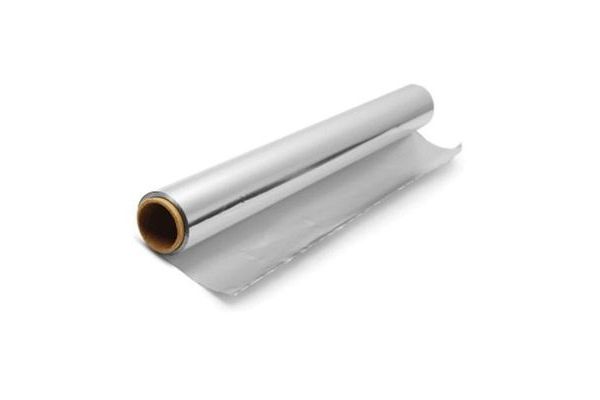 Miller Supermercados - Folha Super Aluminio 45x7.5m