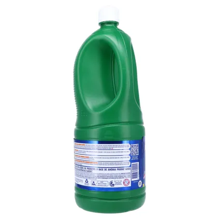 Água Sanitária Qboa Frasco 2l | Super Koch