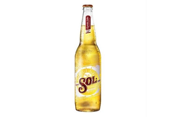Cerveja Sol Premiun Garrafa 600ml | Koch Supermercado