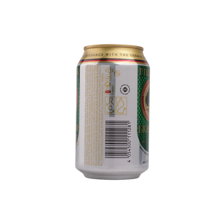 SuperAlfa - Cerveja Importada Eichbaum Pilsener Lata 330ml