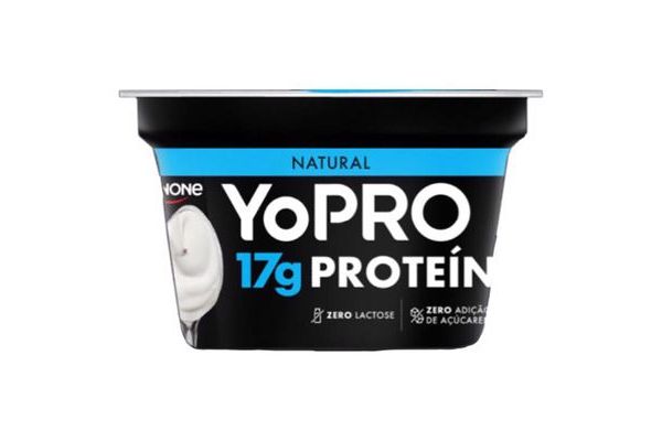 Iogurte Danone Yopro High Protein 160g | Super Koch