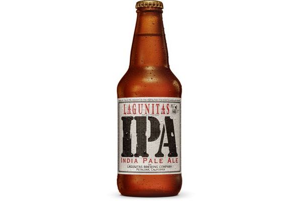 Cerveja Lagunitas Ipa Long Neck 355ml | Supermercado Guanabara S.A.