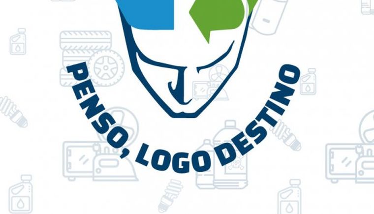 Programa "Penso, Logo Destino" recolhe mais de 32m³ de eletrônicos em SJO