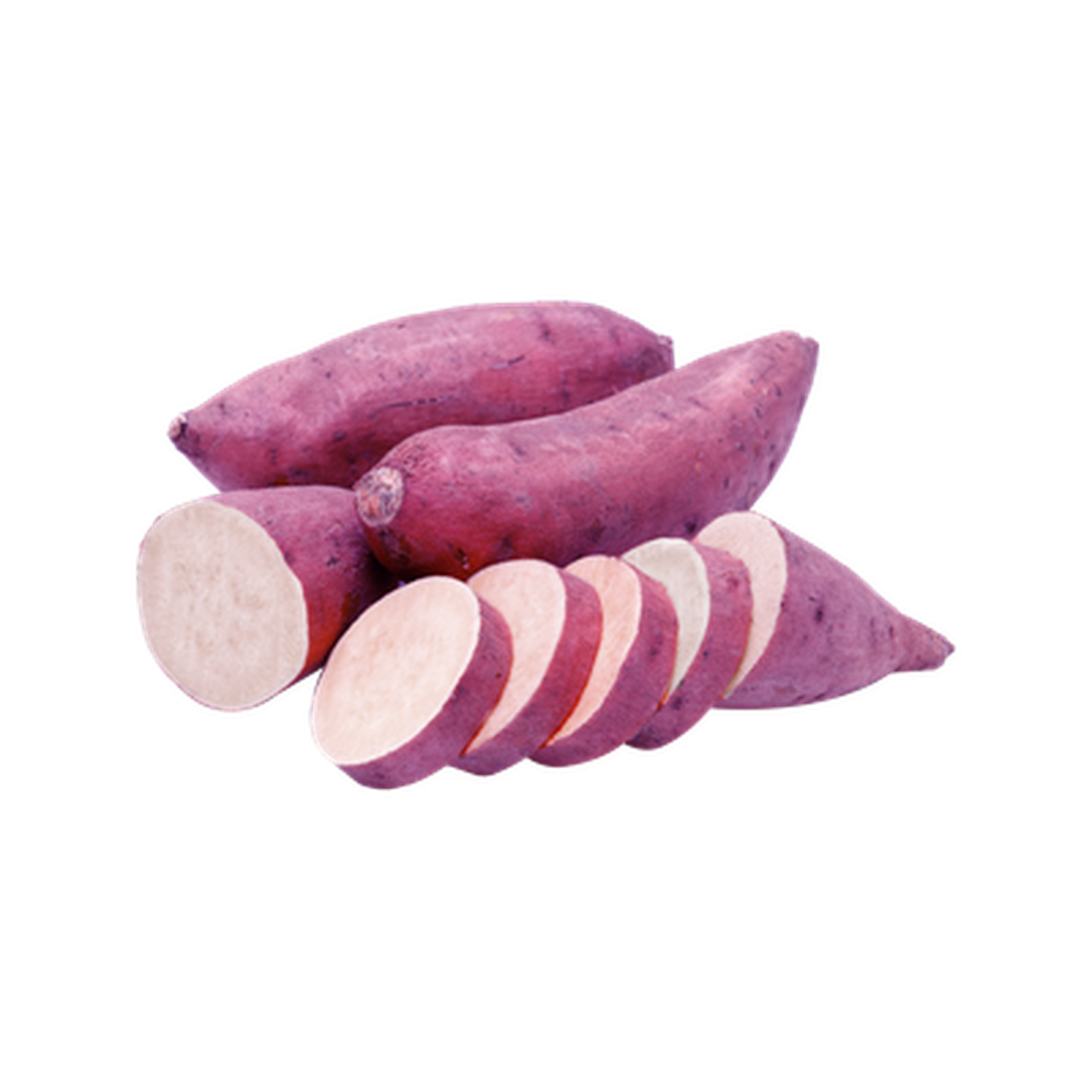 Batata-doce Roxa Kg | Condor