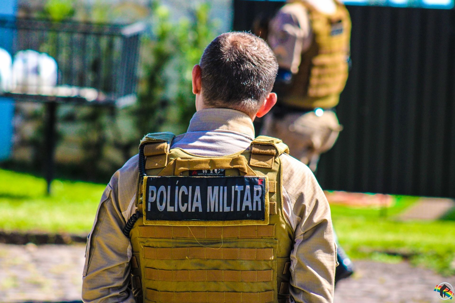 PMSC é a melhor Polícia Militar avaliada no país; saiba mais