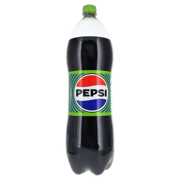 Refrigerante Pepsi Twist Garrafa 2l | Koch Supermercado