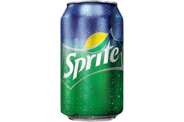 Refrigerante Sprite Zero Açúcar Lata 350ml | Supermercados Tozetto